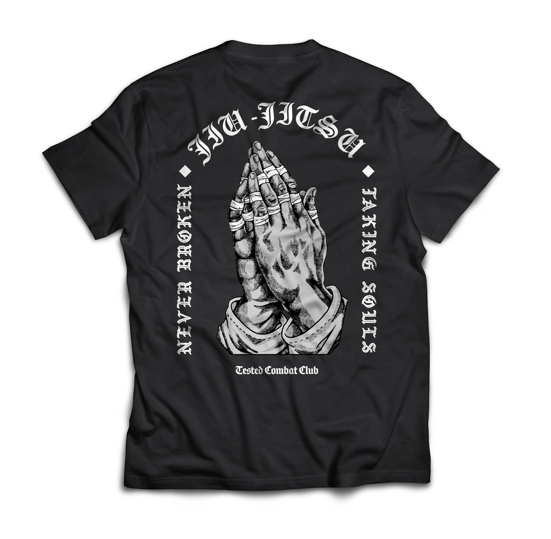 Tested Combat Club